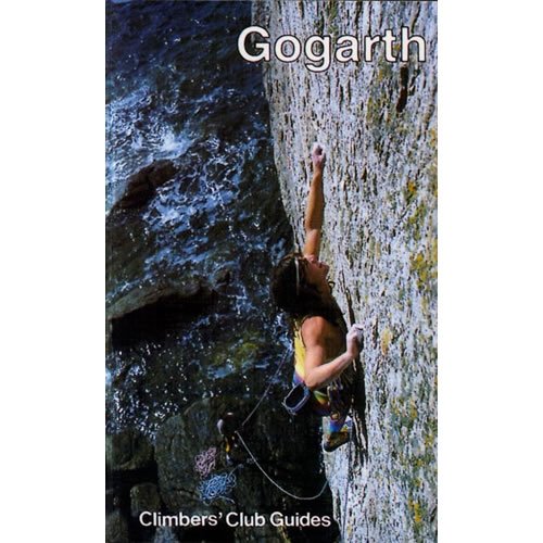 Buy Gogarth Book Online at Low Prices in India | Gogarth Reviews ...