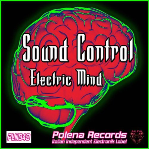 Amazon.com: Electric Mind : Sound Control: Digital Music