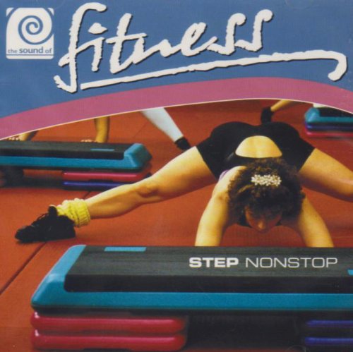 Various Artists - Sound of Fitness Step - Amazon.com Music