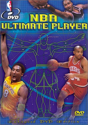 Amazon.com: NBA Ultimate Player [DVD] : Will Lyman: Movies & TV