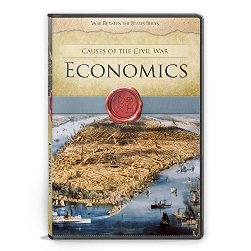Amazon.com: Causes of the Civil War: Economics : Movies & TV