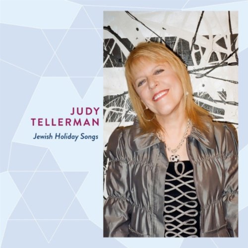 Amazon.com: Jewish Holiday Songs : Judy Tellerman: Digital Music