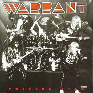 Rocking Tall: Warrant: Amazon.fr: CD et Vinyles}