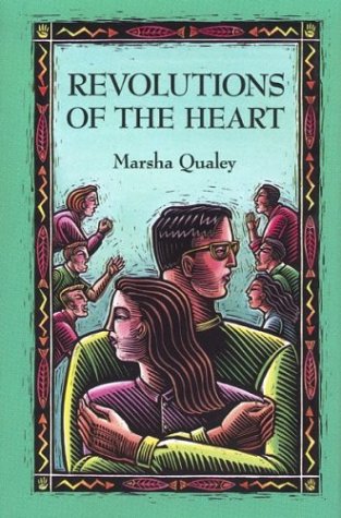 Amazon.com: Revolutions of the Heart: 9780395641682: Qualey, Marsha: Books