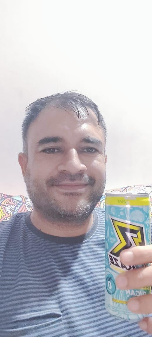 RAZE ENERGY Functional Energy Drink, 75Mg Caffeine, Zero Calories ...