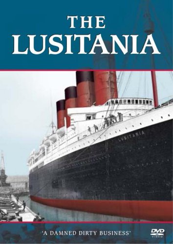 Lusitania [Edizione: Regno Unito]: Amazon.it: Lusitania: Film e TV