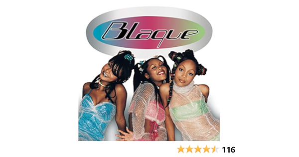 Blaque And Left Eye