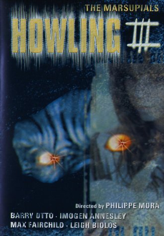 Amazon.com: Howling III : Movies & TV