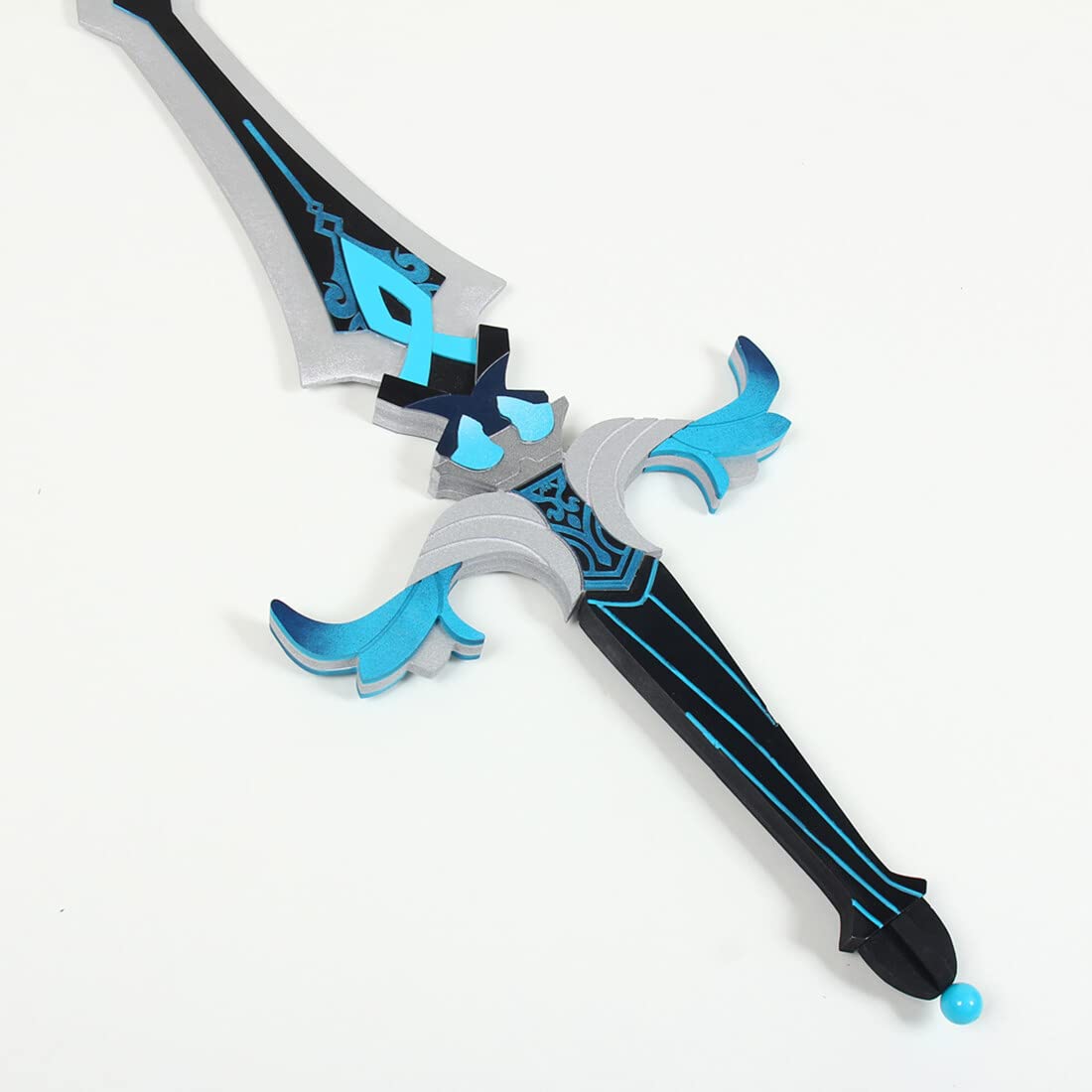 Anime Waffe Speer