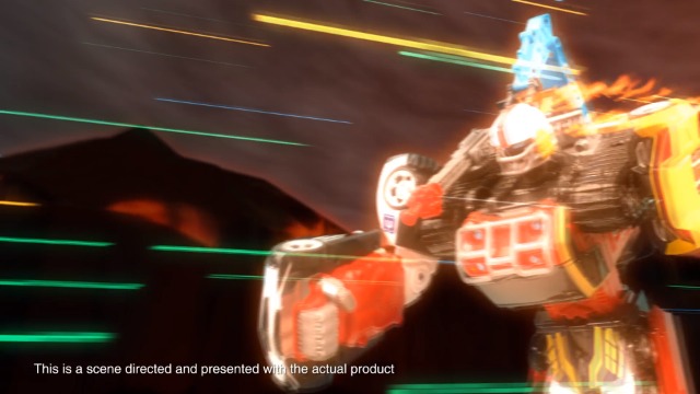 Watch Tobot Athlon Magma 6, the ultimate 6-stage integration! on Amazon ...