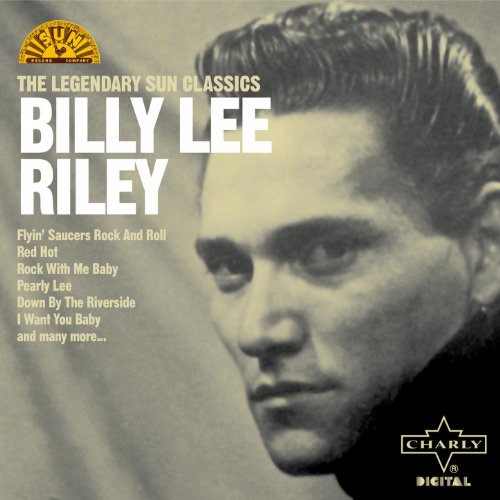 Play The Legendary Sun Classics by Billy Lee Riley on Amazon Music