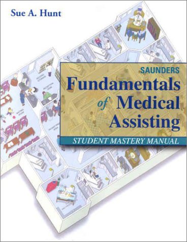 Saunders Fundamentals of Medical Assisting (Book with CD-ROM ...