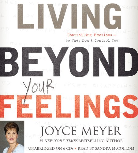 Living Beyond Your Feelings: Buy Online at Best Price in Egypt - Souq ...