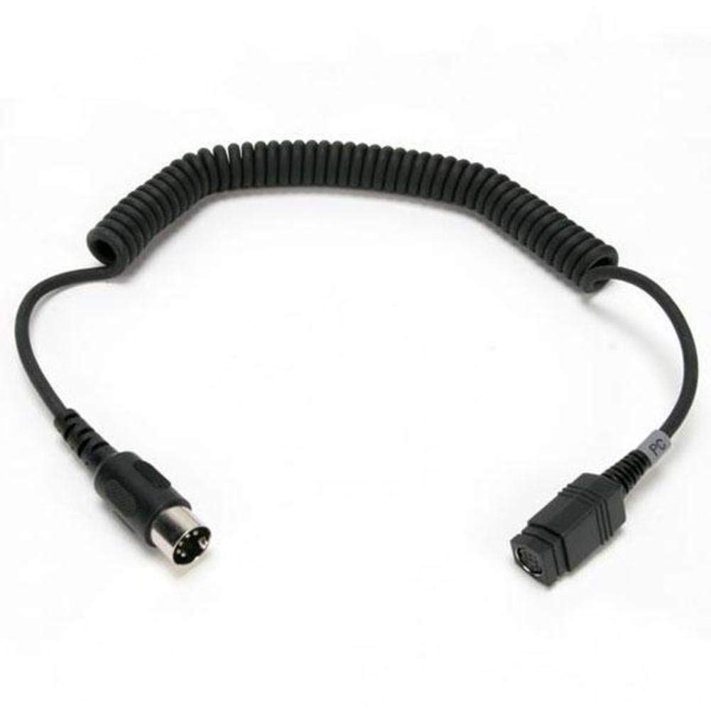 Amazon.com: J&M Single-Section 5-pin Cord - : Automotive