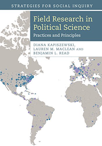 100 Best Political Science Books of All Time - BookAuthority