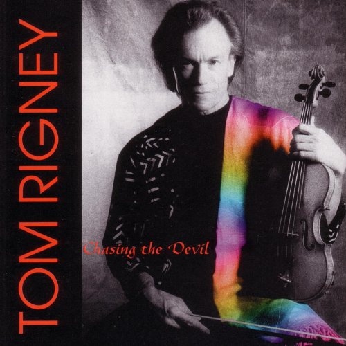 Play Chasing The Devil by Tom Rigney on Amazon Music