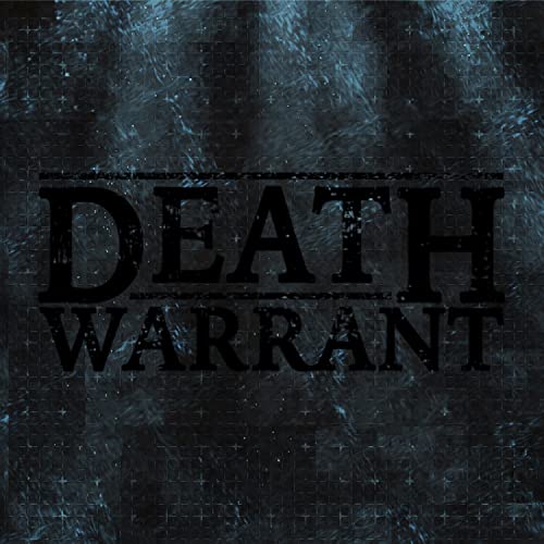 Play Death Warrant (Complete Discography) by DEATH WARRANT on Amazon ...