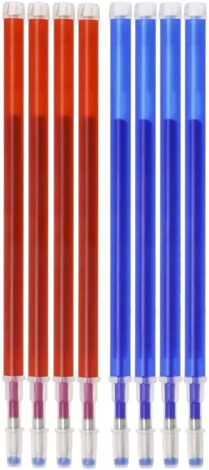 Steam Refill/Hot refill/Magic Pen/Invisible Refill/Magic Pen Removable ...