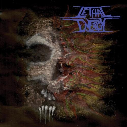 Lethal Energy - Descent Into Madness - Amazon.com Music