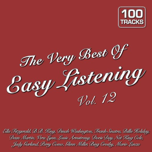 Amazon Music - VARIOUS ARTISTSのThe Very Best of Easy Listening Vol. 12 ...