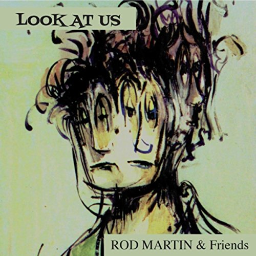 Amazon MusicでRod MartinのLook at Usを再生する