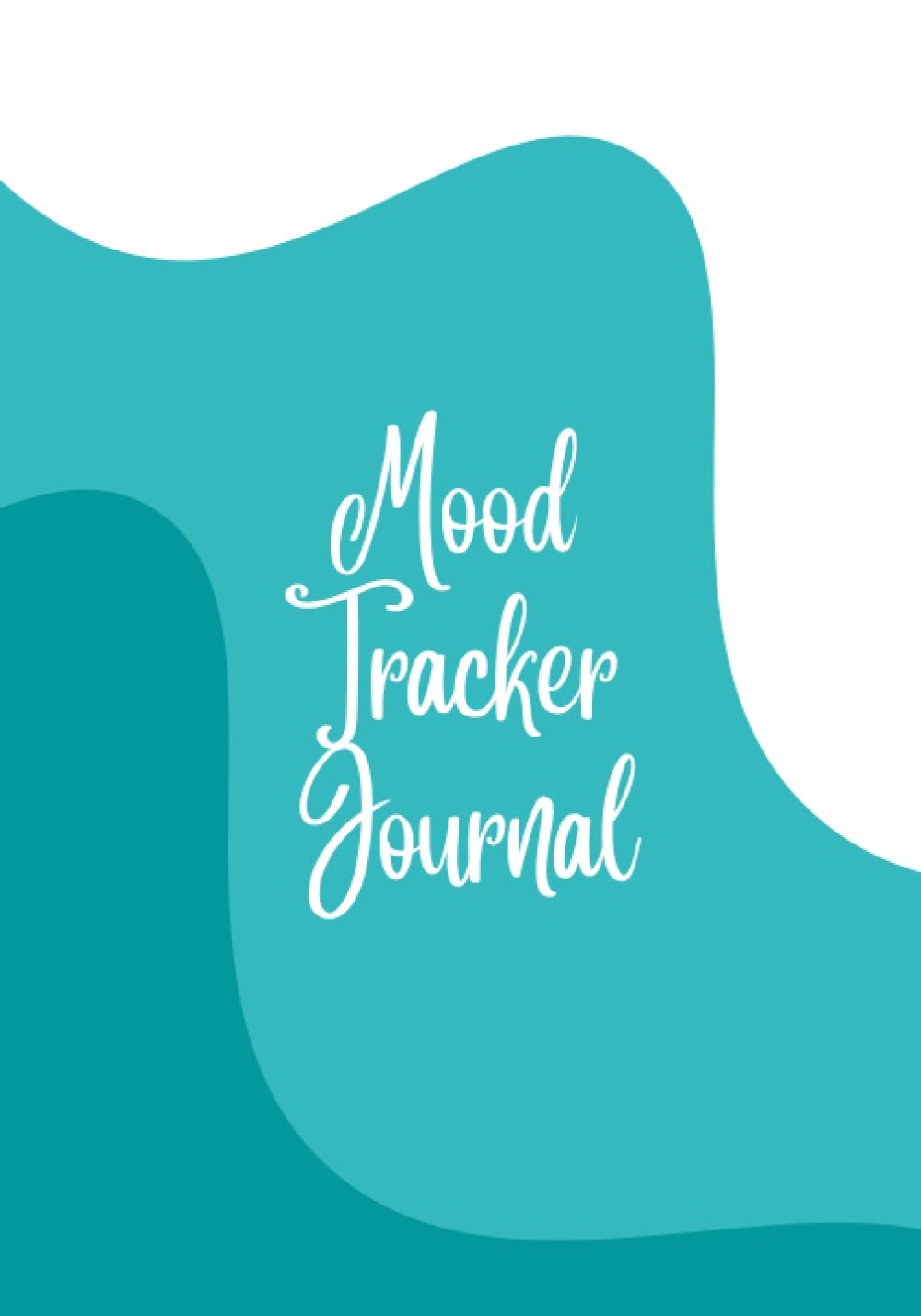Buy Mood Tracker Journal Daily Mental Tracker Mood Activities Buy Mood Tracker Journal Daily Mental Tracker Mood Activities