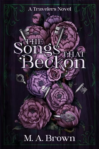 Amazon.com: The Songs That Beckon (The Travelers Book 1) eBook : Brown ...