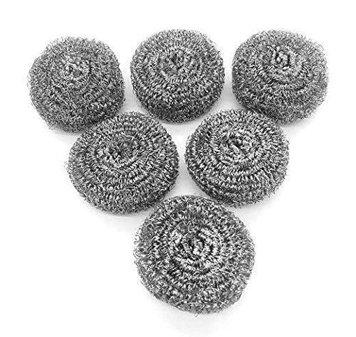 Iron Scrub Juna | Iron Scrub Juna Pack of 12 Pcs Iron Scrub ...