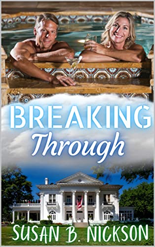 Amazon.com: BREAKING THROUGH (THE BREAKING SERIES Book 3) eBook ...