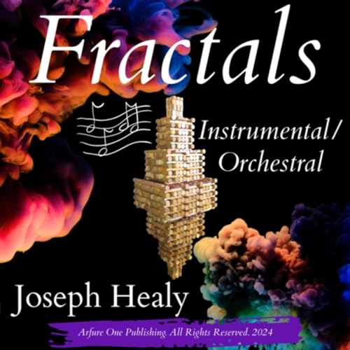 Play Fractals by Joseph Healy on Amazon Music
