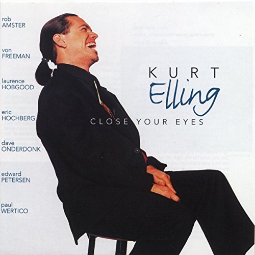 Play Close Your Eyes by Kurt Elling on Amazon Music