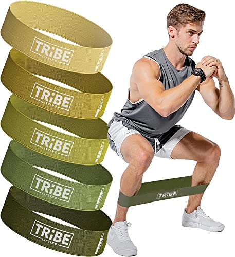Guide To Find The Best leg resistance bands To Buy Online - licorize