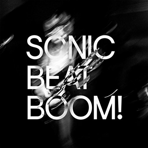 Play LP-1 by Sonic Beat Boom! on Amazon Music