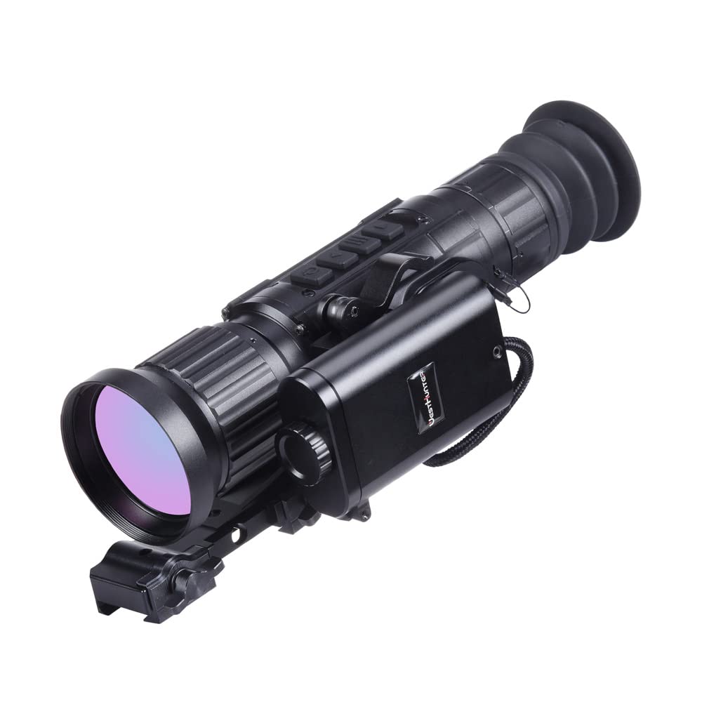 Snapklik.com : WestHunter NTS35 Thermal Imaging, Long Range Tactical ...