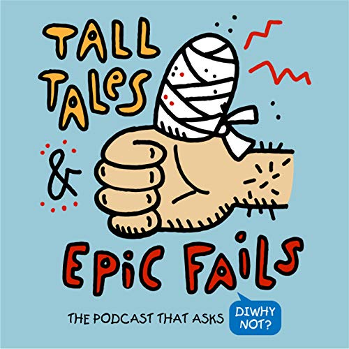 Epic Fail Boys