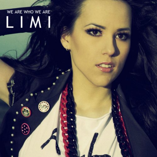 Amazon MusicでLimiのWe Are Who We Areを再生する