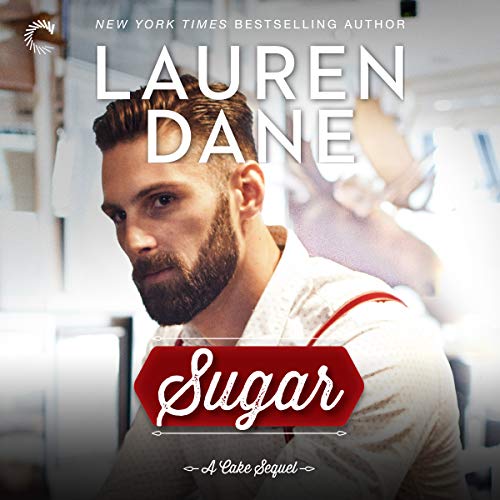Amazon.com: Sugar (Audible Audio Edition): Lauren Dane, Angela Goethals ...