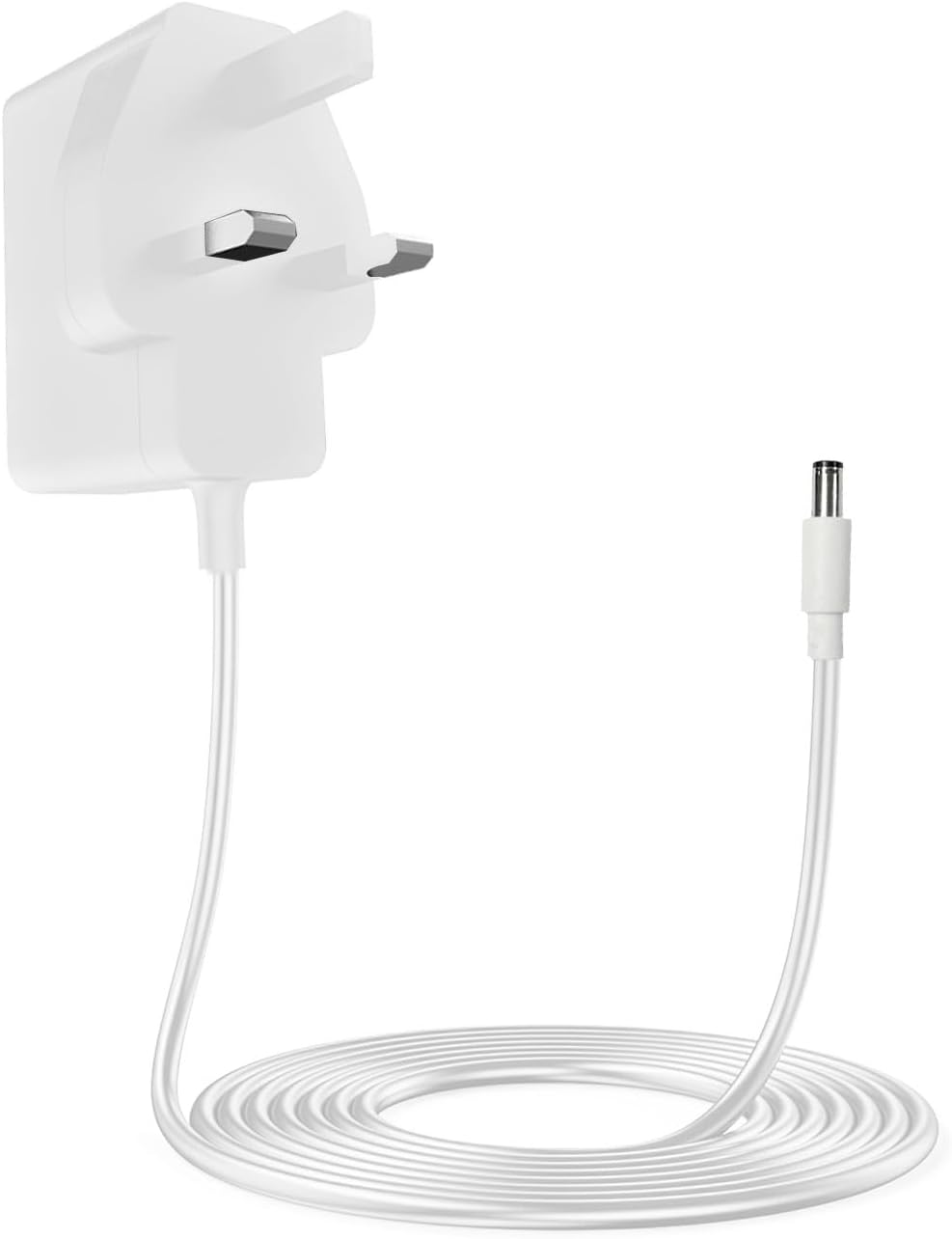 12V Power Adapter Compatible with BT-Openreach-EchoLife-HG612-Fibre ...