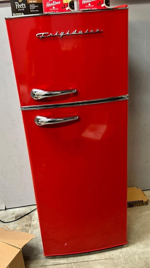 $15/mo - Finance Frigidaire EFR753-PLATINUM EFR753, 2 Door Apartment ...