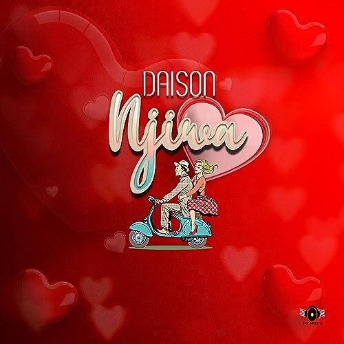 Écouter Njiwa par Daison sur Amazon Music Unlimited
