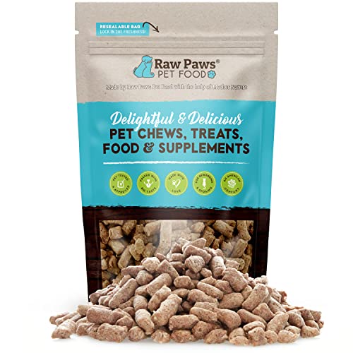 10 Best Raw Rabbit Dog Food Options for Your Pup's Ultimate Health and ...