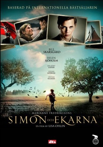 Simon och ekarna [Schwedischer Import]: Amazon.de: Katharina Schüttler ...