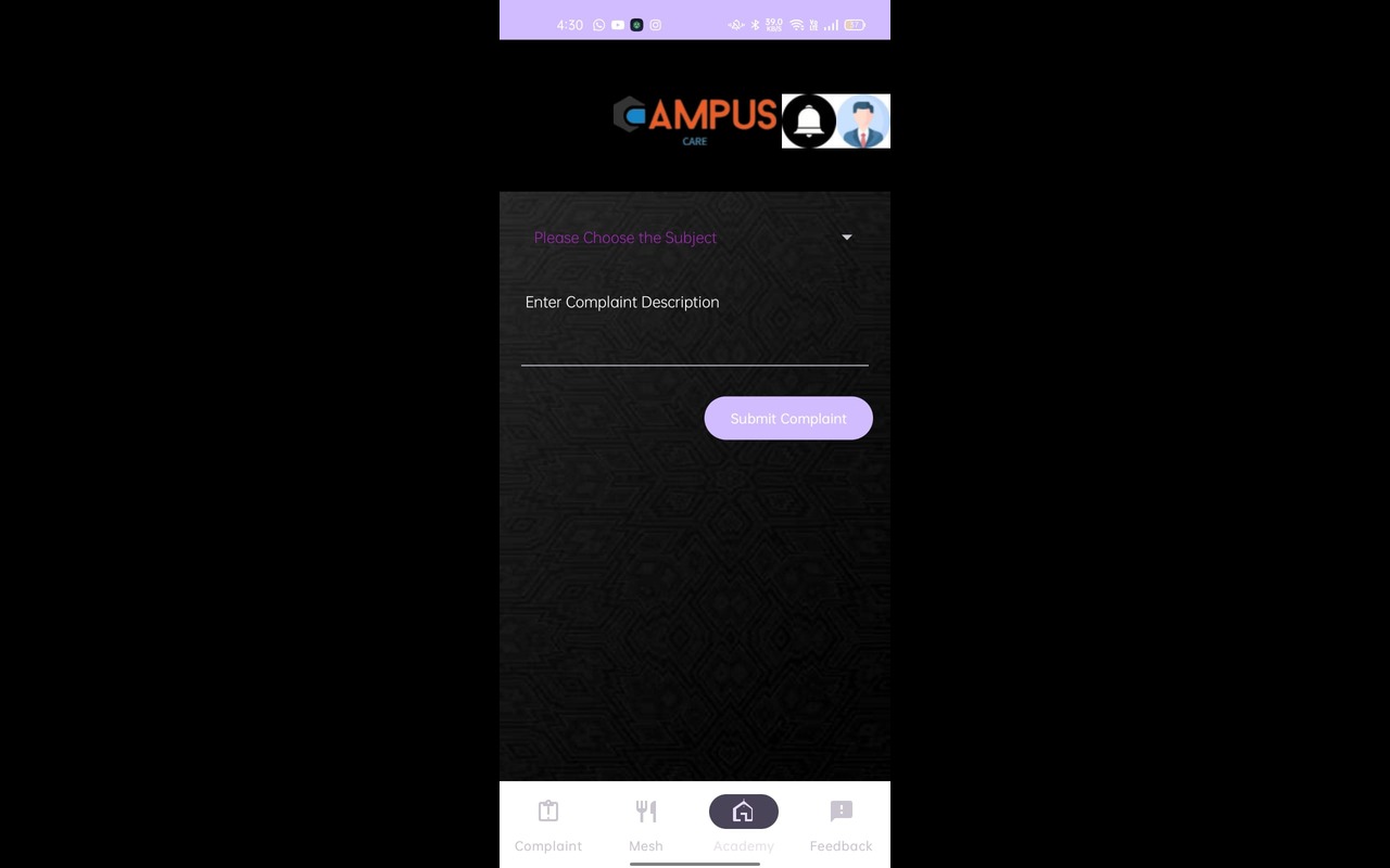 Campus Care - App on Amazon Appstore