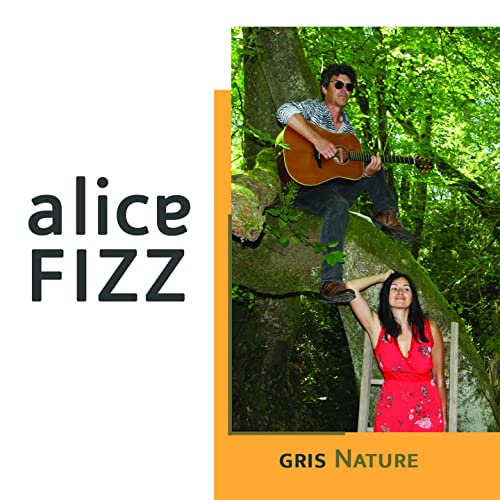 Amazon.co.jp: Gris Nature : Alice Fizz: Digital Music