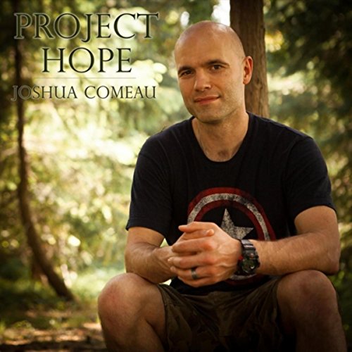 Play Project Hope by Joshua Comeau on Amazon Music