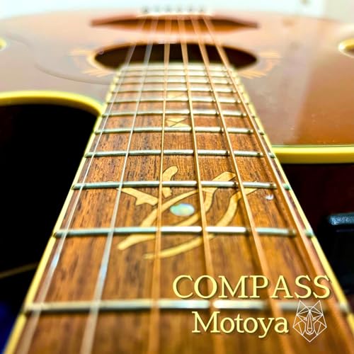 Amazon.co.jp: COMPASS : Motoya: デジタルミュージック