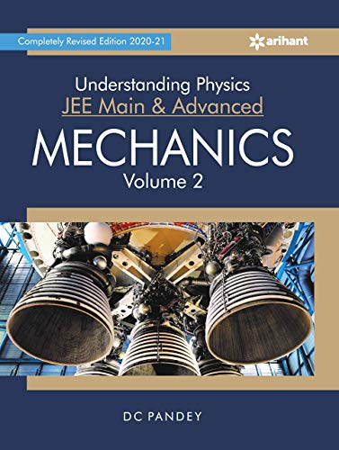 Buy Understanding Physics for JEE Main and Advanced Mechanics Part 2 ...