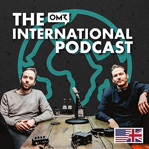 Amazon.com: The OMR Podcast International – Go inside the minds of the ...