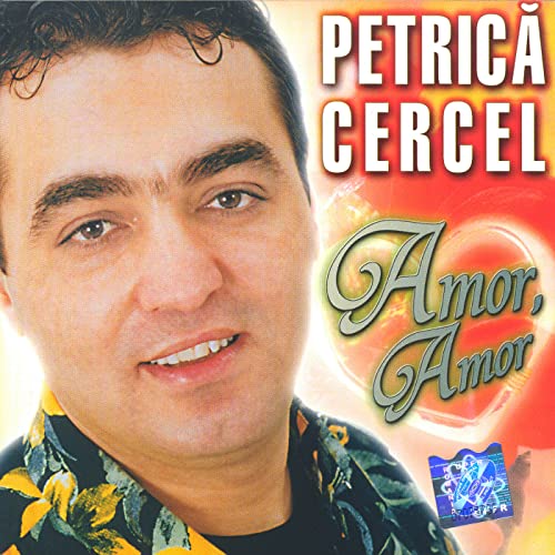 Play Amor, Amor by Petrica Cercel & Manele VTM on Amazon Music