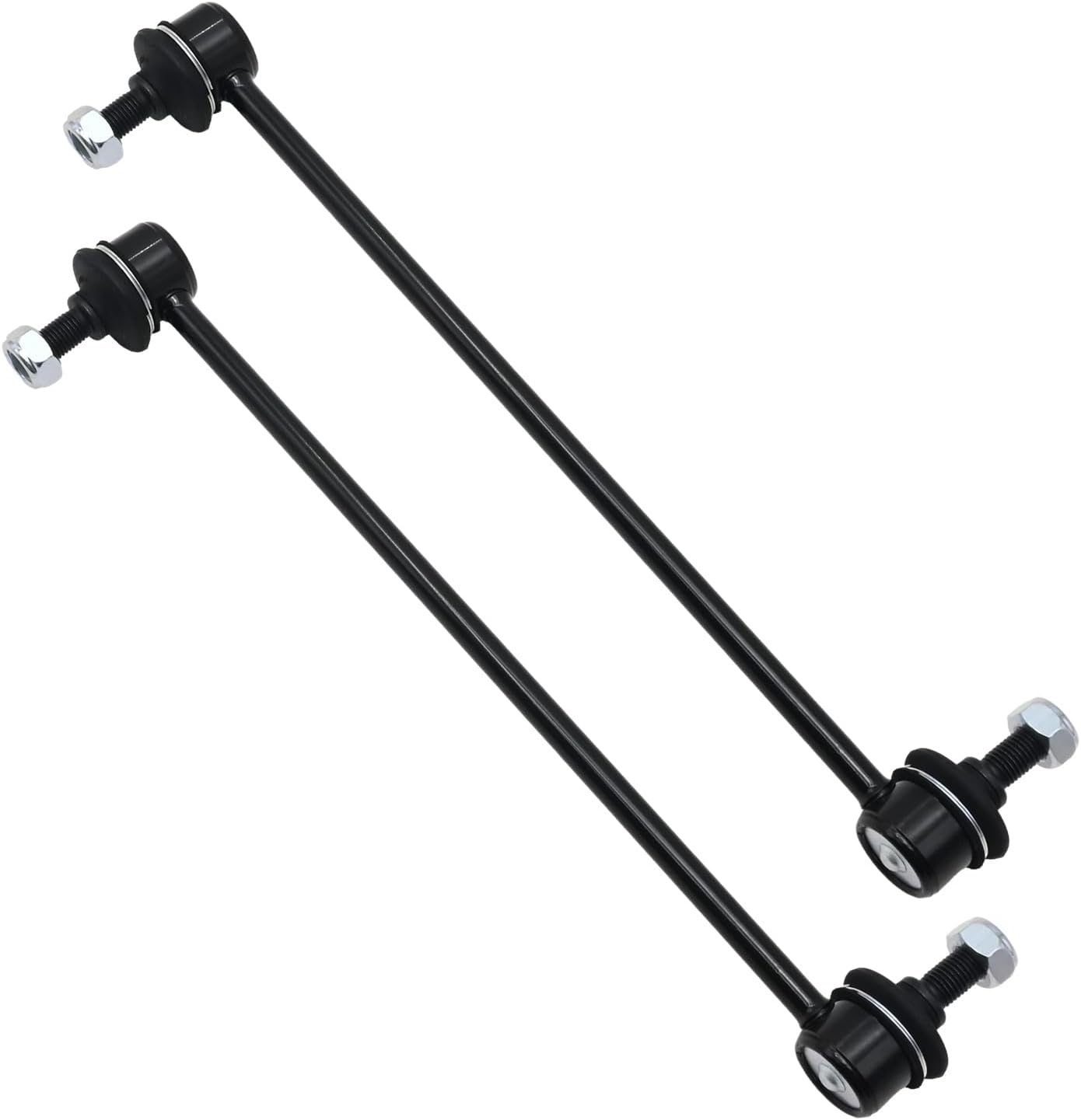 DUZFOREI Front Stabilizer Sway Bar Links Left & Right 2Pcs K750554 ...